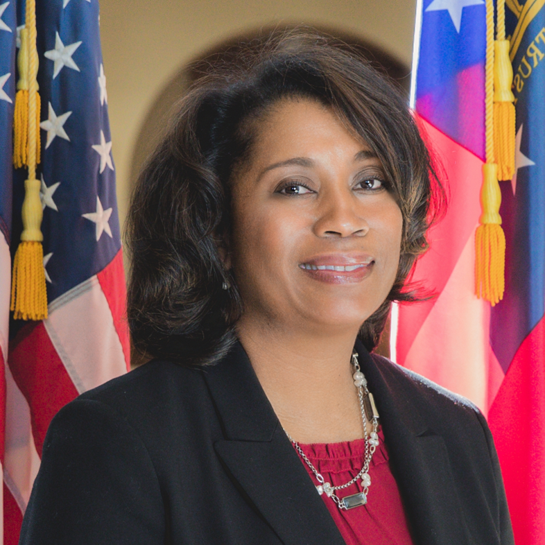 Carla Murphy | Georgia Vocational Rehabilitation Agency