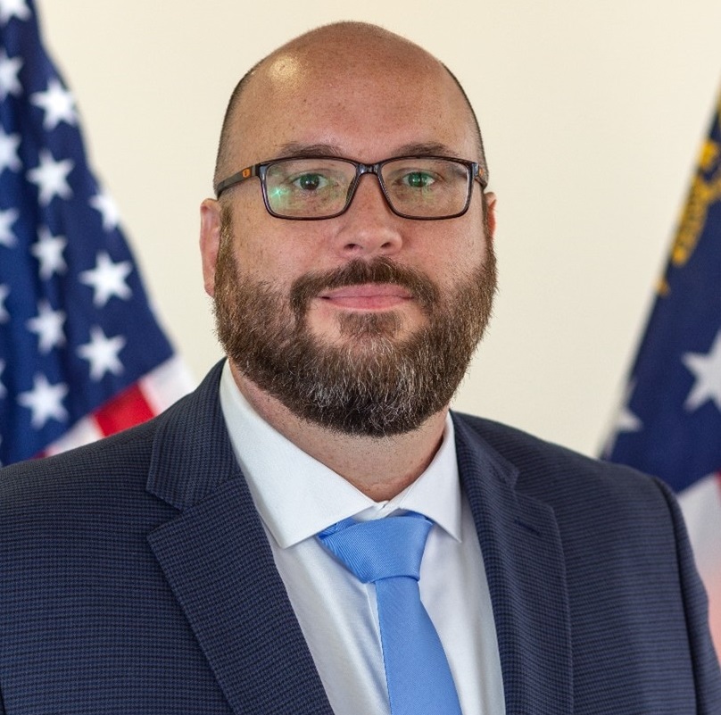 Travis Trimble | Georgia Vocational Rehabilitation Agency