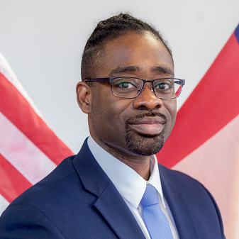 Chris Wells | Georgia Vocational Rehabilitation Agency