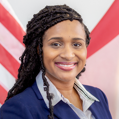 Cynthia Robinson | Georgia Vocational Rehabilitation Agency