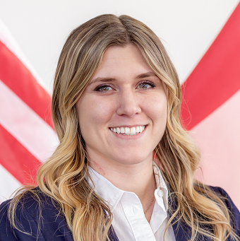 Danielle Fluck | Georgia Vocational Rehabilitation Agency