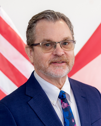 Gregory Bagley | Georgia Vocational Rehabilitation Agency
