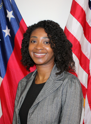 Andrea Waddy-Willis | Georgia Vocational Rehabilitation Agency