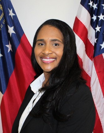 Cynthia Robinson | Georgia Vocational Rehabilitation Agency