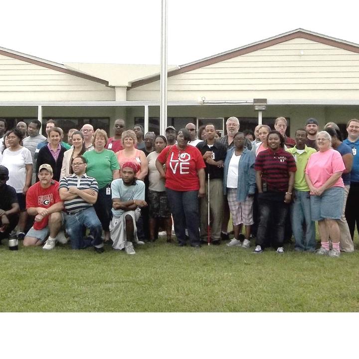 Georgia Vocational Rehabilitation Agency