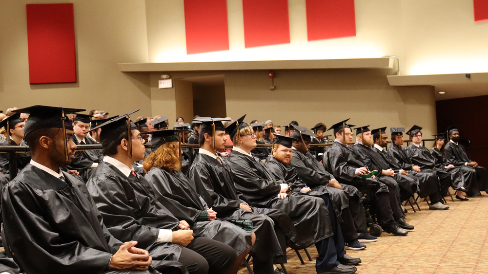 RWS Class of 2022 Graduates | Georgia Vocational Rehabilitation Agency