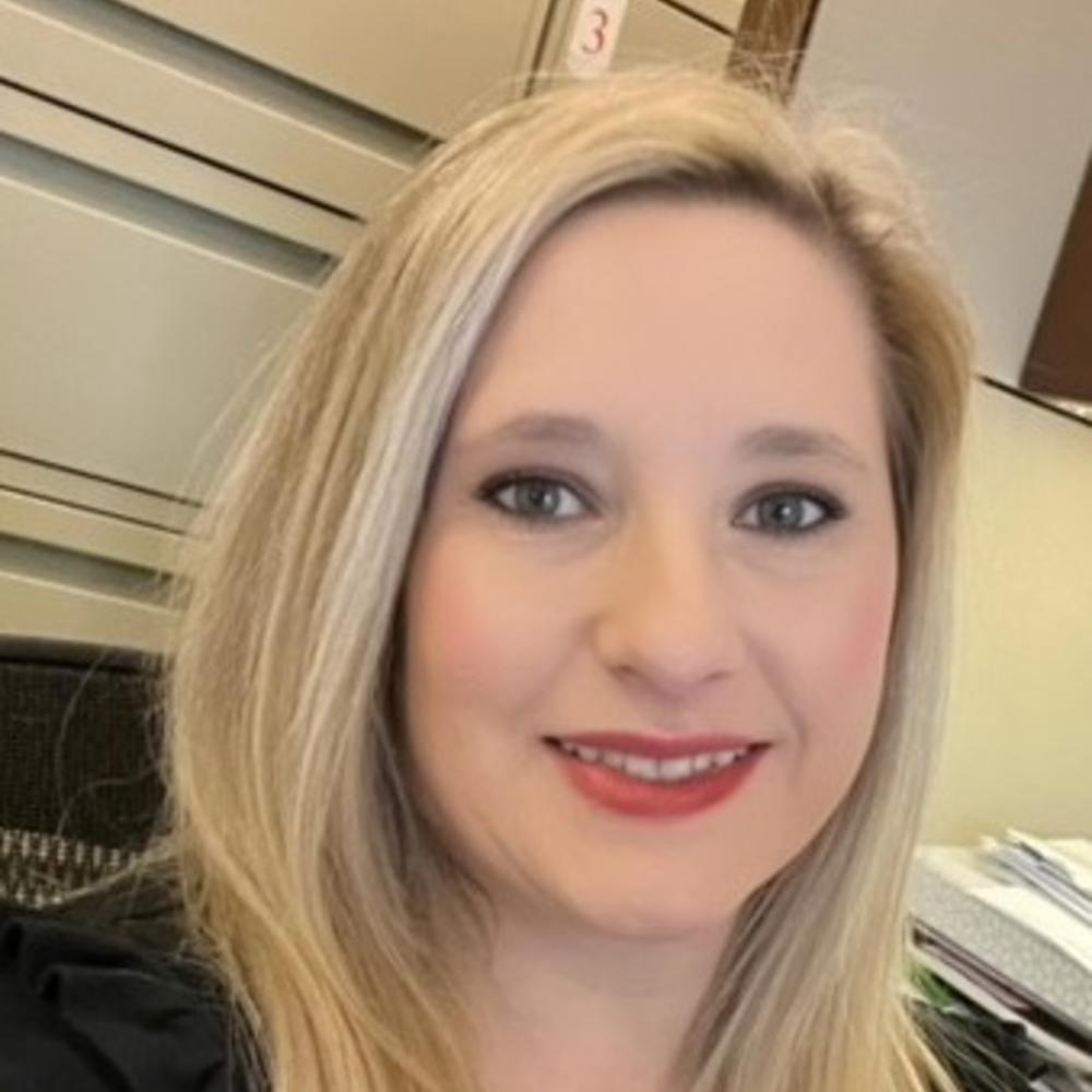 Jamie O'Steen | Georgia Vocational Rehabilitation Agency