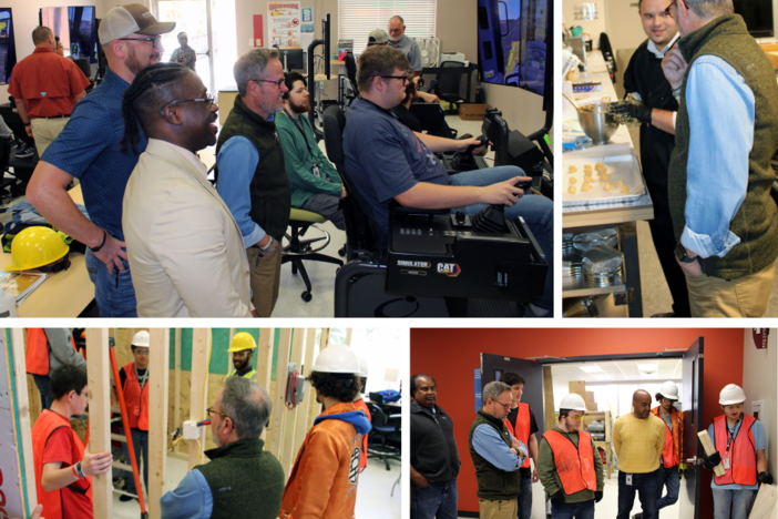 Georgia Vocational Rehabilitation Agency