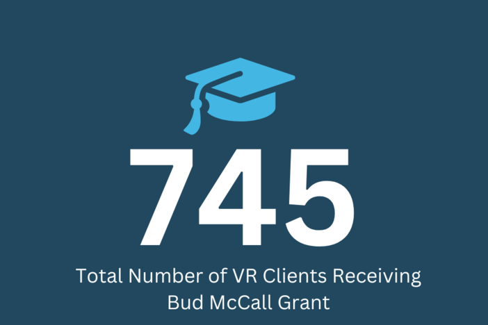 Georgia Vocational Rehabilitation Agency